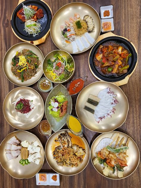 디너의여왕 [울산 남구] 차일품한정식 30차