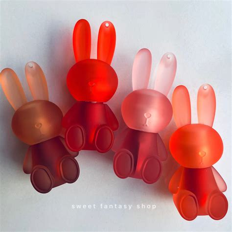 سوییت شاپ رژ مایع جاکلیدی خرگوشی