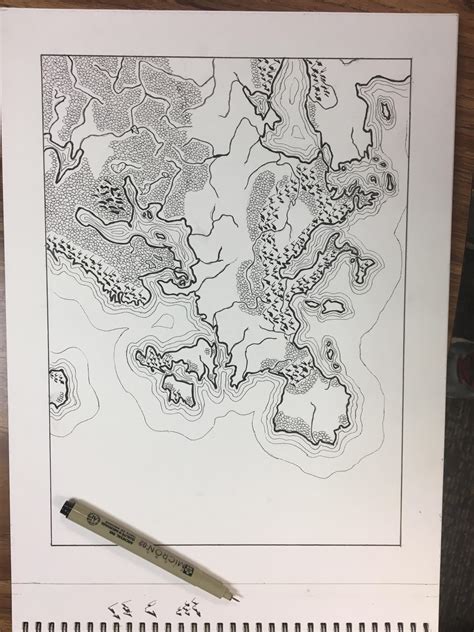 249 Best Physical Map Images On Pholder Map Porn Imaginarymaps And Oldmaps