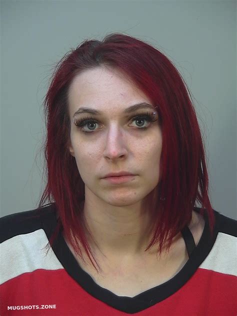 Molnar Courtney Lynn 12102022 Dane County Mugshots Zone