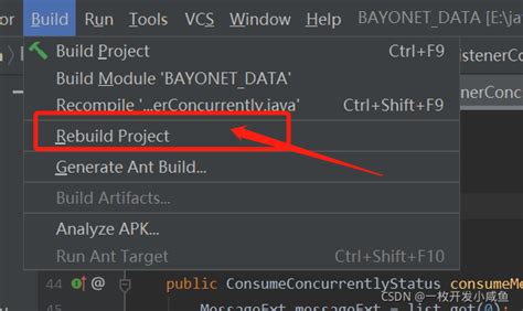 Idea运行项目出现 Module Was Compiled With An Incompatible Version Of Kotlin的解决方案 Csdn博客