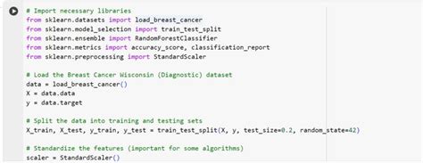 Rohaan S On Linkedin Cognorise Infotech Internship Machinelearning Task1