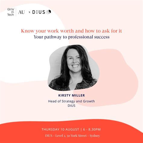 Girls In Tech Australia On Linkedin Gitau Inspiringwomen Girlsintech