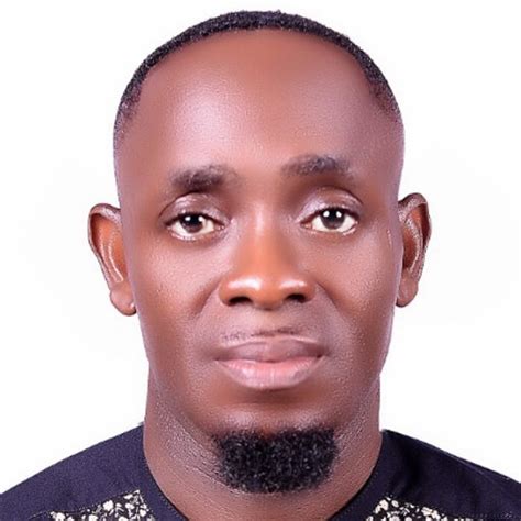 Ferdinand Odey University Of Calabar Calabar Unical Department