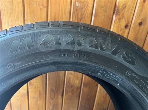 Maxxis MA-S2 Marauder II, 255/55 R18, 18", 1 шт, в наличии, 255 мм, 55 ...