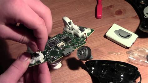 Enable Vibration Xbox 360 Controller Pc At Jose Caceres Blog