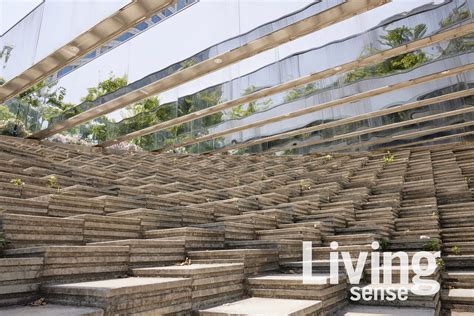 건축가의 상상력이 빚어낸 공간 만리동 윤슬