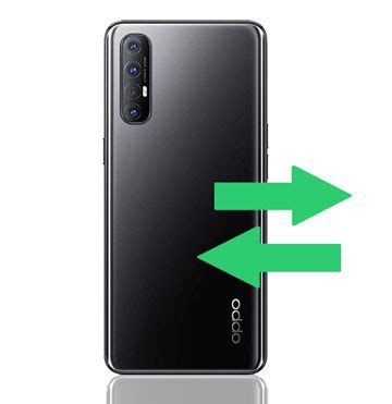 How To Do OPPO Backup And Restore Fast Ways You Can Get