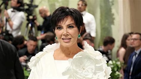 Kris Jenner Acusa Ray J De Assediar Kim Publicamente Para Manter