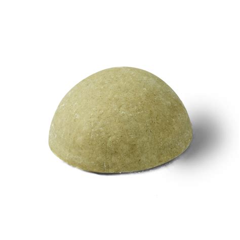 Matcha Mochi Ponchi Mochi