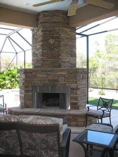 1000 Images About Corner Fireplace Patio On Pinterest Corner