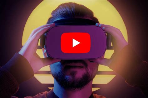 Virtual Youtube Experience Watching Videos In Vr Citizenside