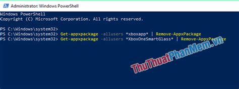 How To Delete Default Applications On Windows