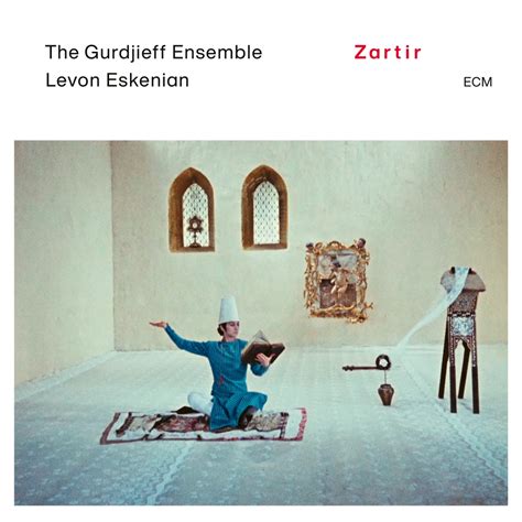 Zartir Ecm Records