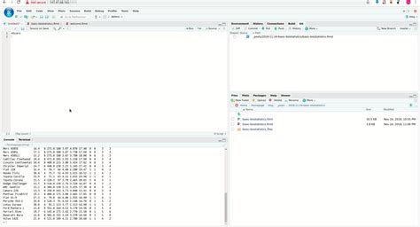 Rstudio Addins And Shiny Modules For Medical Research Jsmodule