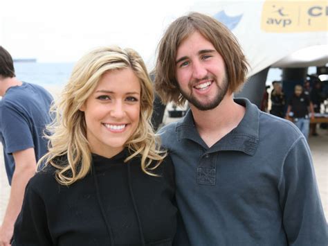 Did Travis Huff Get Married After Divorce From Ex Wife Sandrine Holt