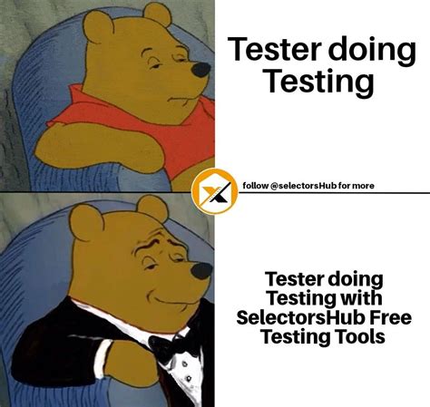 Selectorshub On Linkedin Selectorshub Automation Softwareengineer Softwaretesting