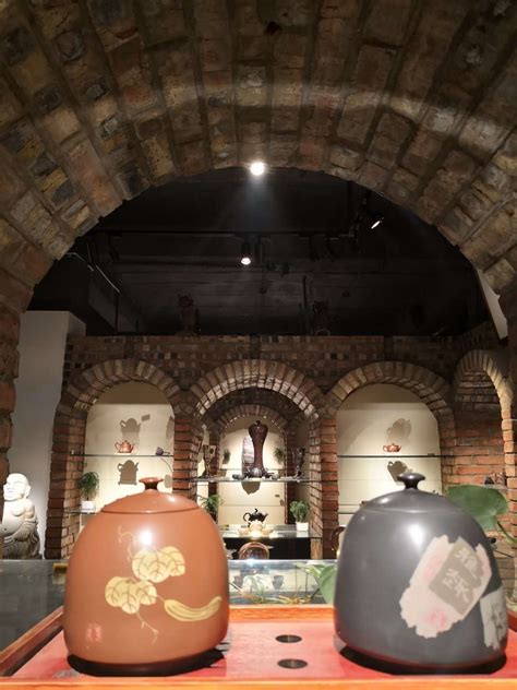 2023建水紫陶博物馆游玩攻略 祝大家周未愉快 建水紫陶 去哪儿攻略