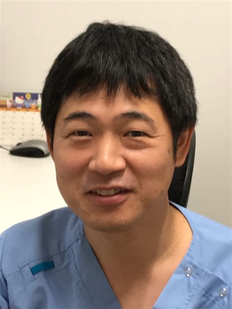 院長紹介 菅すが眼科
