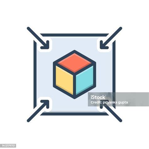 Kekuatan Entitas Ilustrasi Stok Unduh Gambar Sekarang Arsitektur