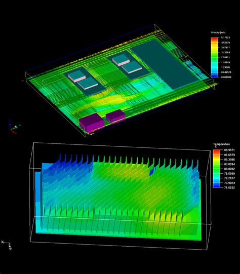 Custom Thermal Design Thermal Modules And Assembly — Tennmax