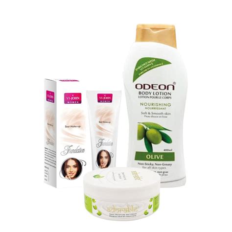 Ripley Set Beauty 13