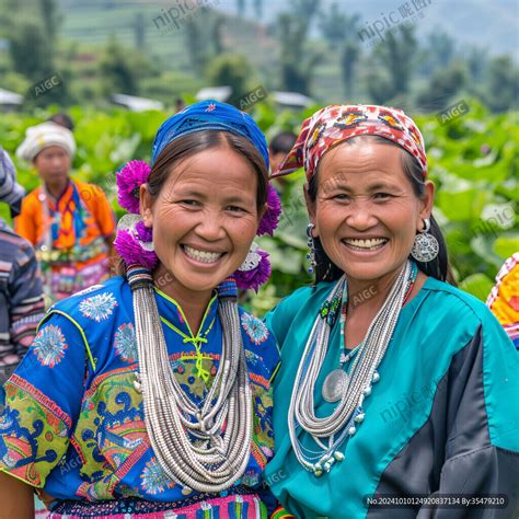 Ai创作图德昂族姑娘 德昂族男女 拉祜族少女 阿昌族少女 京族女性 撒尼族少女 布朗族村寨头 排湾人 德昂族女孩 高山族姑娘 越南少数民族 布朗族男女 毛南族少女 少数名族少女 拉祜族姑娘