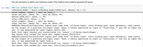 W1 A3 Ex 2 TF Functional Inputs Must Come From Tf Keras Input