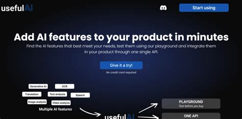 Usefulai Ai Tool Reviews Pricing And Software Alternatives 2025