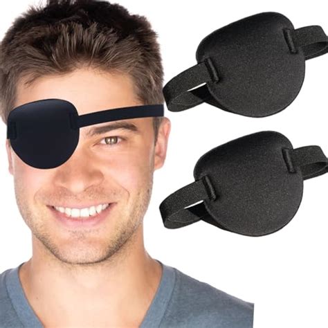 I Tested The Top Eye Patches For Adults Heres What Really Works
