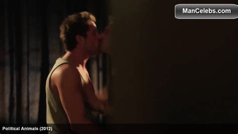 Sebastian Stan Shows Sexy Body Eporner