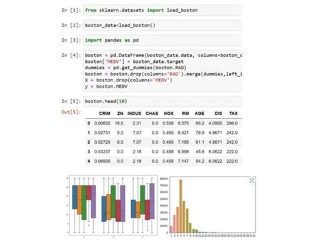 Detailed Data Analysis And Machine Learning Services Tailored To Your