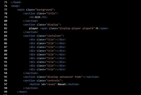 Webdevelopment Html Css Javascript Gamedev Teamwork Shabari