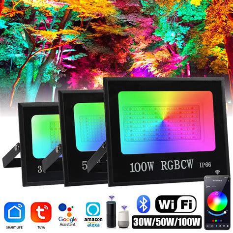 Flood Light Application LED Wall Pack Commercial LightUp