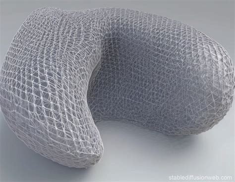 Finite Element Model Of Hernia Repair Stable Diffusion Online