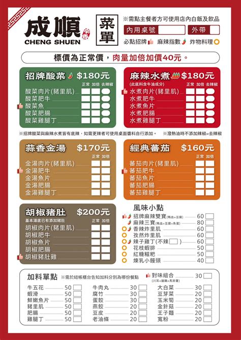 高雄 大社 成順酸菜魚 全新開幕 一個人也能享用的酸菜魚 5種經典湯頭 飲料白飯吃到飽 孜然炸里肌也很美味 阿捷的打飯班