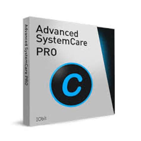 Купить Ключ Iobit Advanced Systemcare 18 Pro