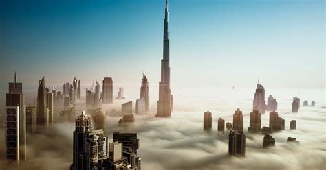Los 10 Edificios Más Buscados En Internet Infobae Stories
