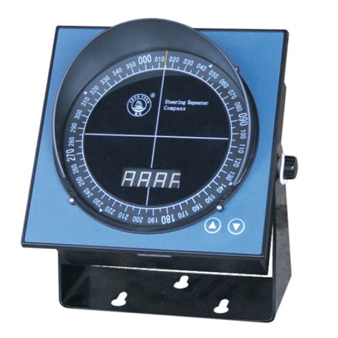 Cf 3 Heading Repeater Compass Marine Electronics