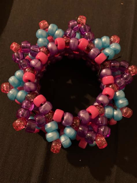 Rotating Cuff R Kandi