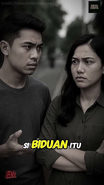 Cuma Gara Komentar Ngatain Di T Kt K Dia Membunuh Full Prasodjomuhammad Ceritahoror Horor