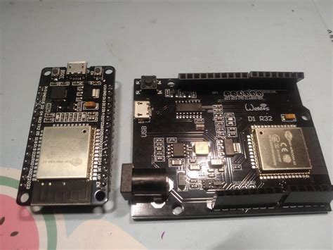 ESP 防踩坑 Arduino and ESP