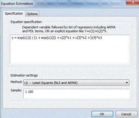 Econometrics Beat Dave Giles Blog Maximum Likelihood Estimation Inequality Constraints