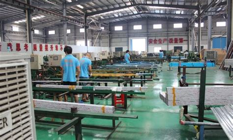 Premium Shadow Gap Profiles Manufacturer Niuyuan Trims