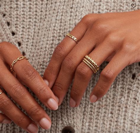 31 Best Everyday Rings For Women Parade