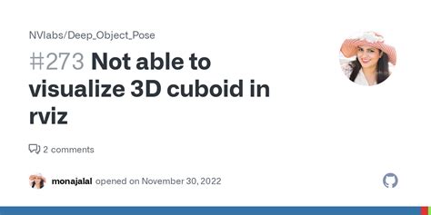 Not Able To Visualize 3D Cuboid In Rviz Issue 273 NVlabs Deep