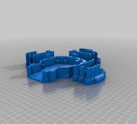 Firestrike Turret 3D Models To Print Yeggi