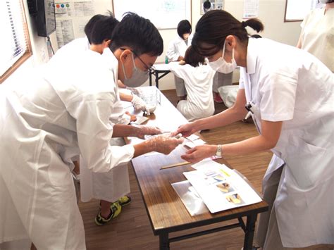 キッズ薬剤師体験会お薬相談会が開催されました Mエイド メディカルサポート