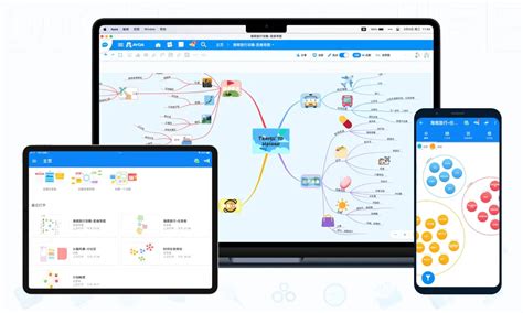Ayoa Mind Map Mac玩儿法 Mac软件推荐 Mac软件评测 Mac软件下载