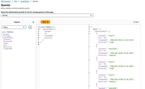 Connect To Amazon Opensearch For Search And Aggregate Queries Aws